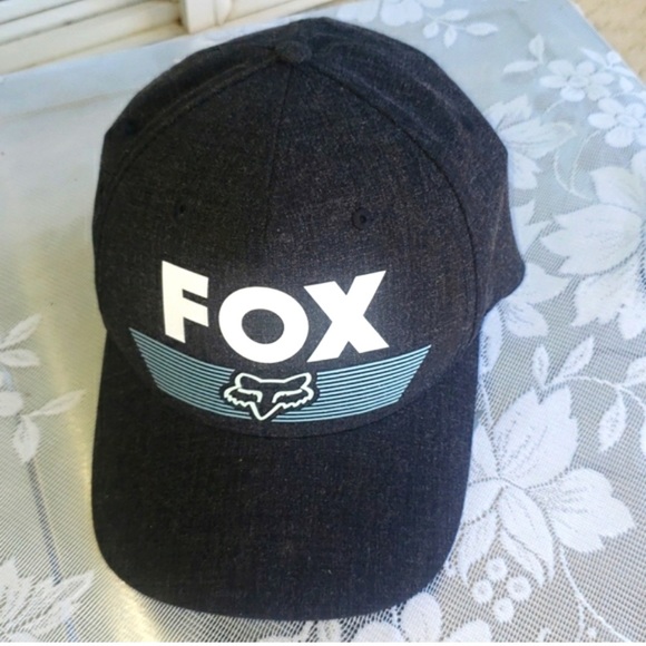 Fox | Accessories | Fox Racing Hats 2 For Size Sm | Poshmark